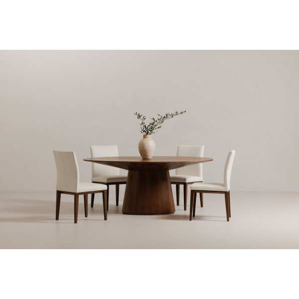 AllModern Royale Dining Table & Reviews | Wayfair