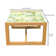 East Urban Home Inske Sled Coffee Table | Wayfair.co.uk