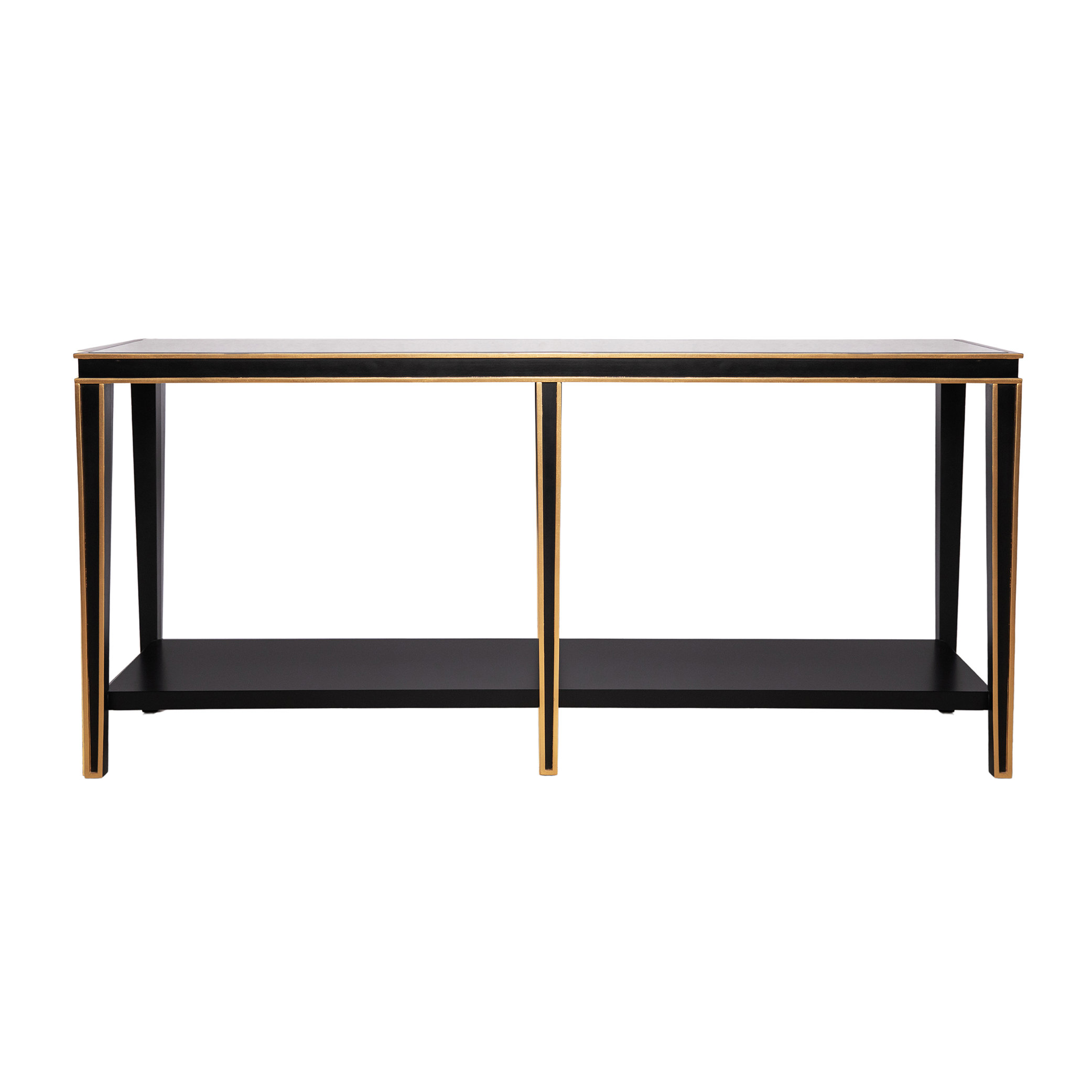 ellahome Lilly 72'' Console Table | Wayfair