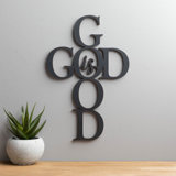 Text Wall Accents You'll Love | Wayfair