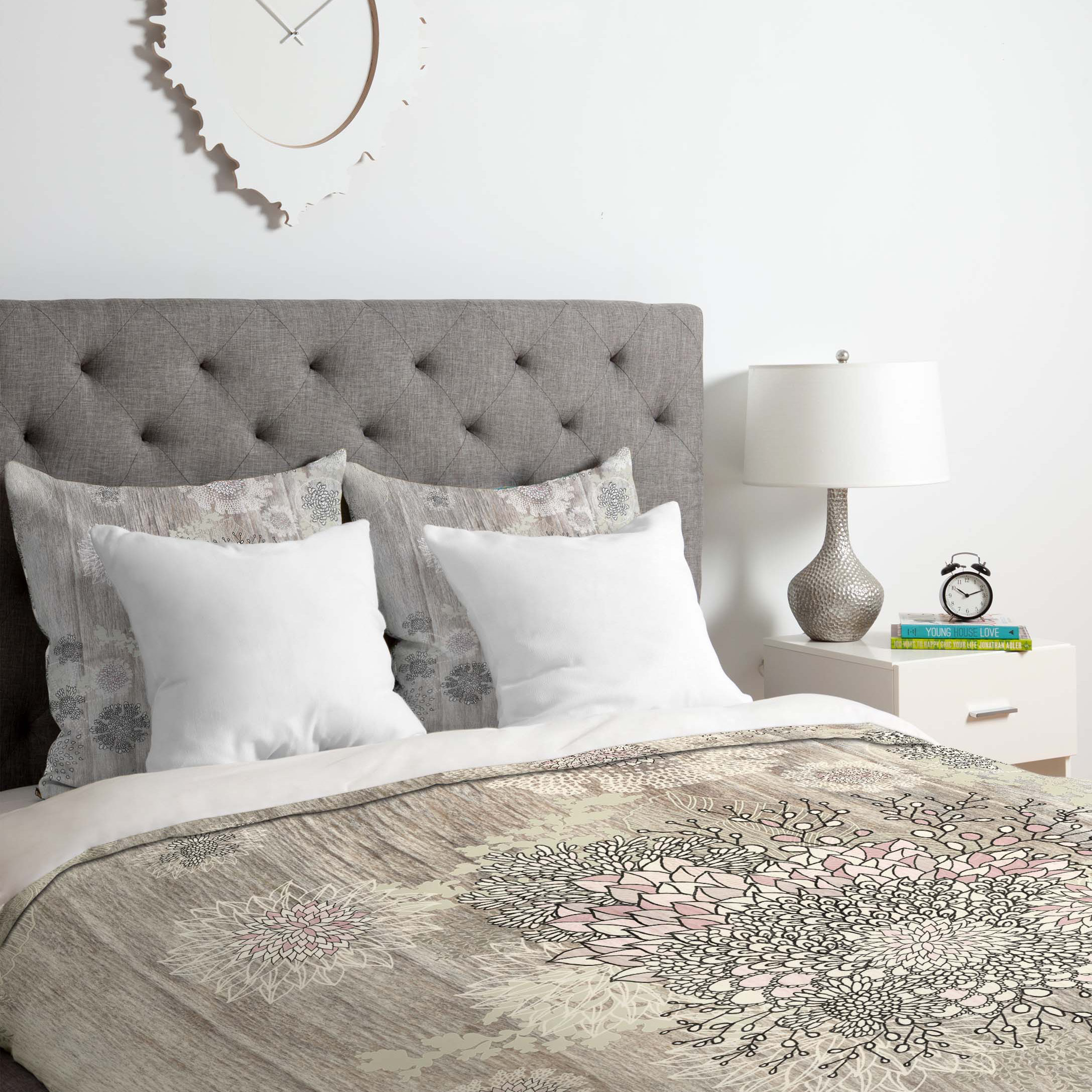 Deny Designs Ensemble de housse de couette - Wayfair Canada