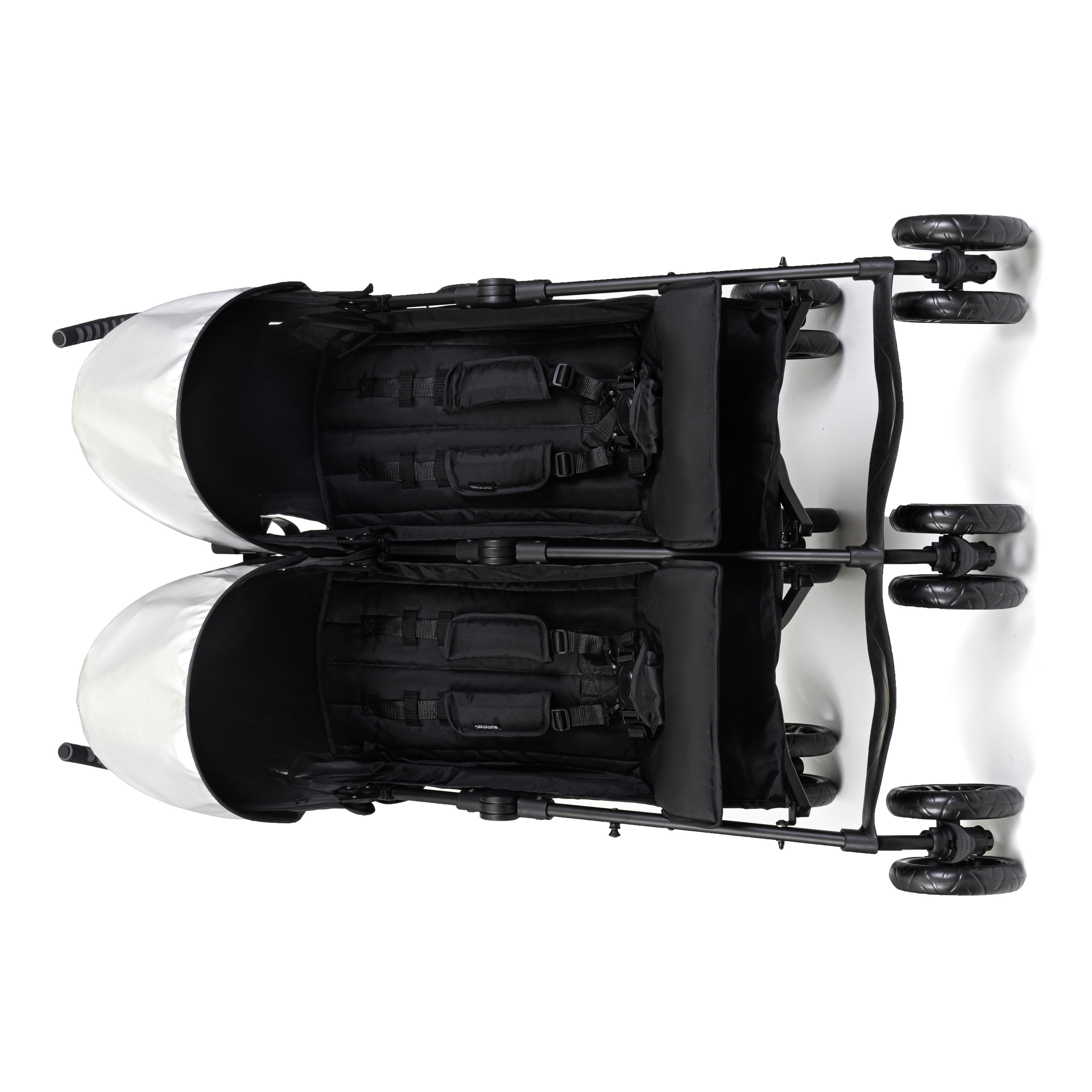Ingenuity 3Dlite Double Convenience Stroller - Wayfair Canada