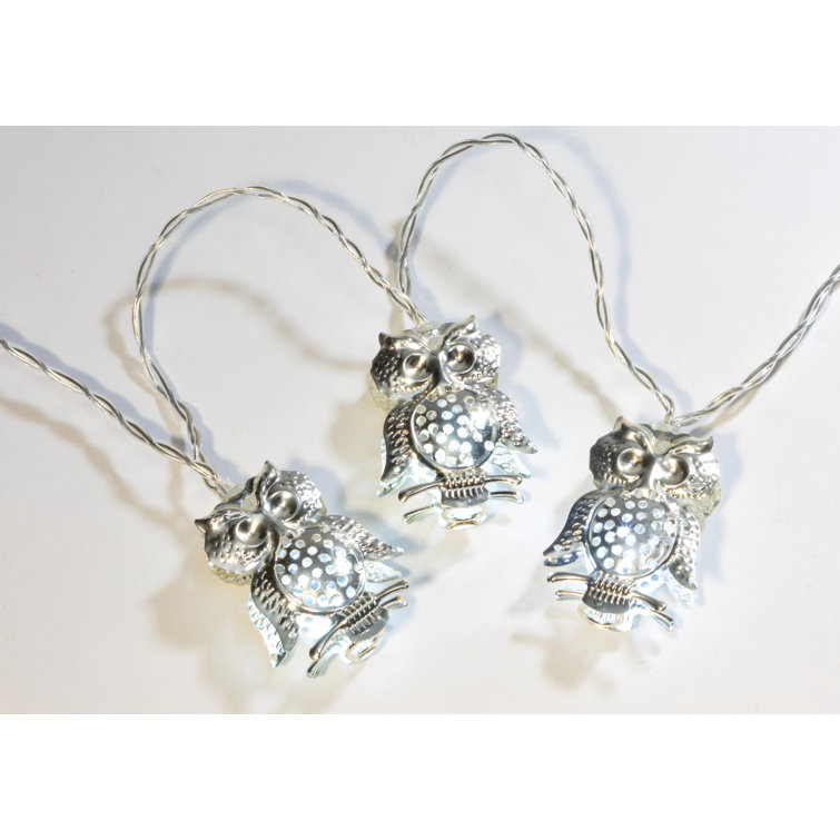 NOMA 10cm LED String Lights | Wayfair.co.uk