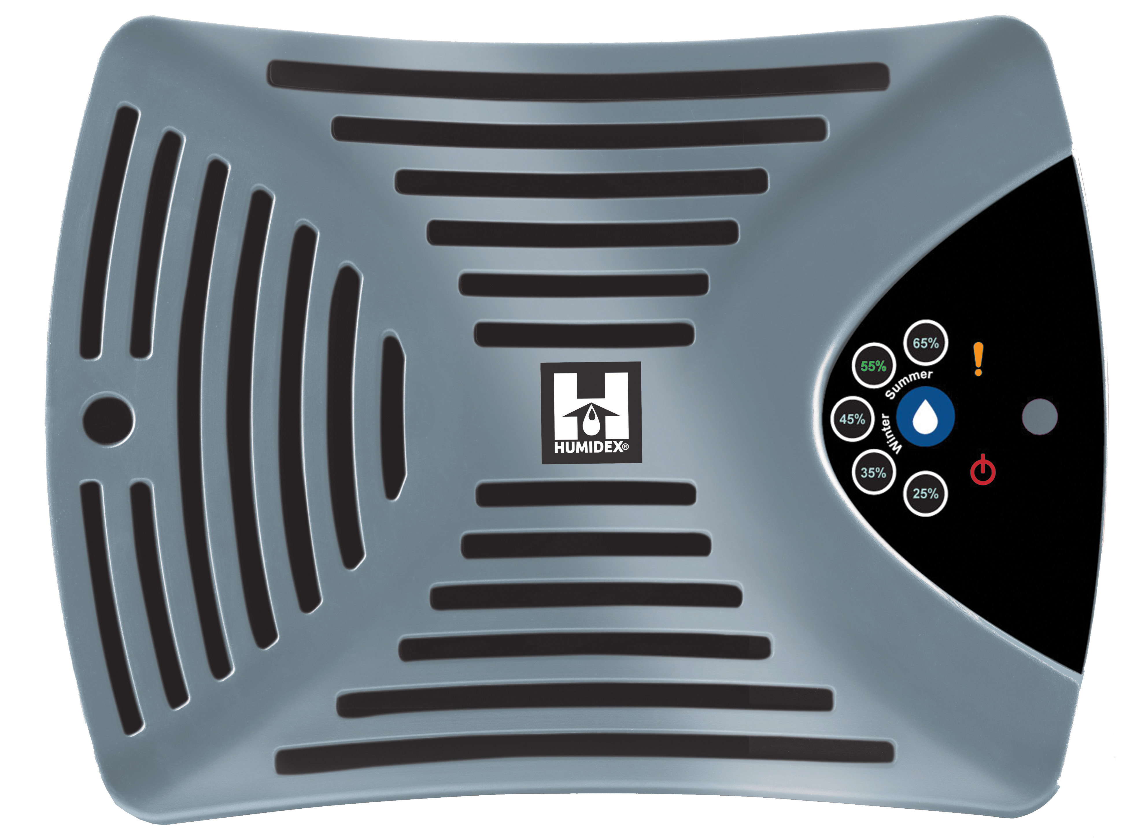 Humidex Garage Ventilation System 750" H Dehumidifier & Reviews | Wayfair