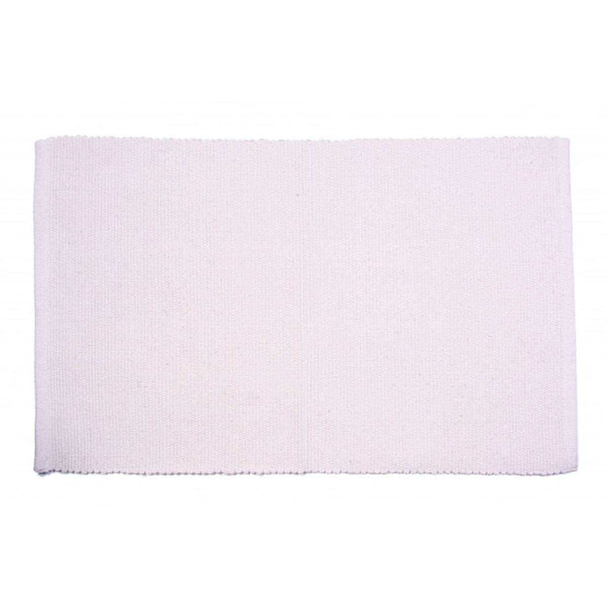 Latitude Run® Ecru Floor Rug | Wayfair