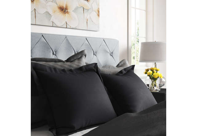 Basic Parts of Bedding You Need to Know | Wayfair