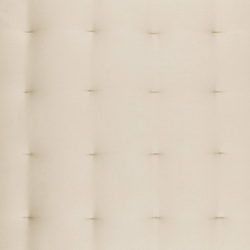 Pine Cone Hill Quilted Silken Solid Coverlet & Reviews | Wayfair