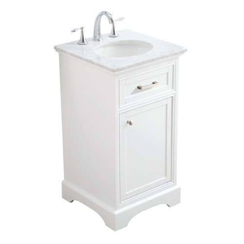 18 Inch Bathroom Vanities | Wayfair