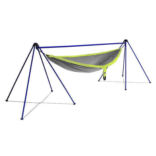 ENO- Eagles Nest Outfitters ENOpod Hammock Stand & Reviews | Wayfair