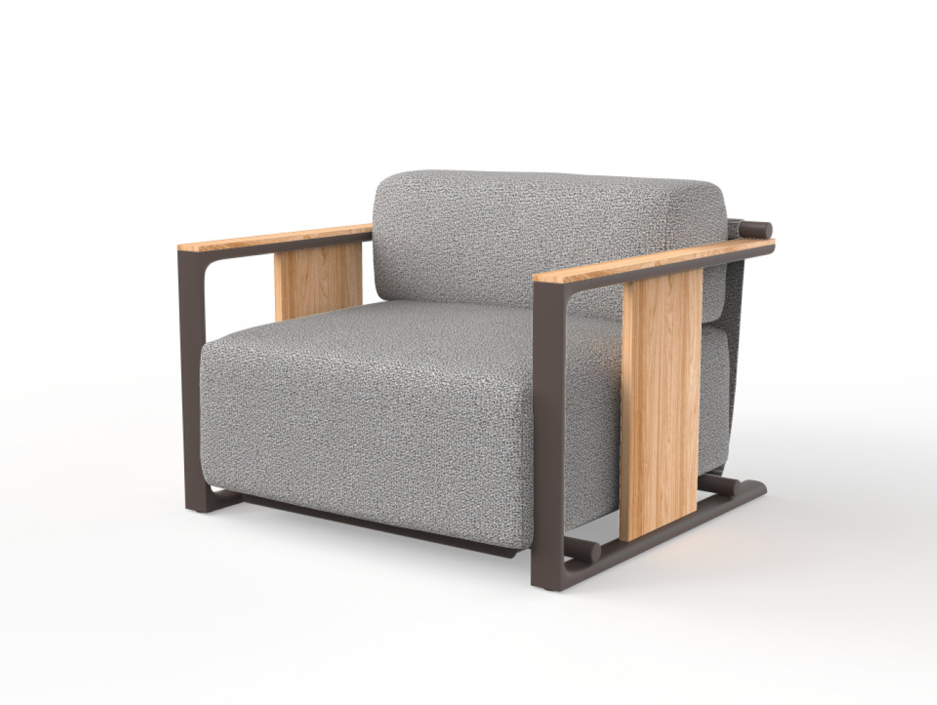 Vondom Tulum Lounge Chair - Wayfair Canada