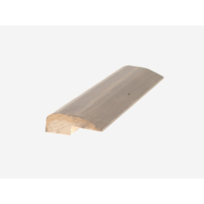 Mohawk Engineered Wood 2'' W x 84'' L End Cap | Wayfair