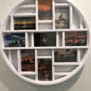 Umbra Luna Picture Frame & Reviews | Wayfair