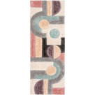 Well Woven Geometric Rug & Reviews | Wayfair