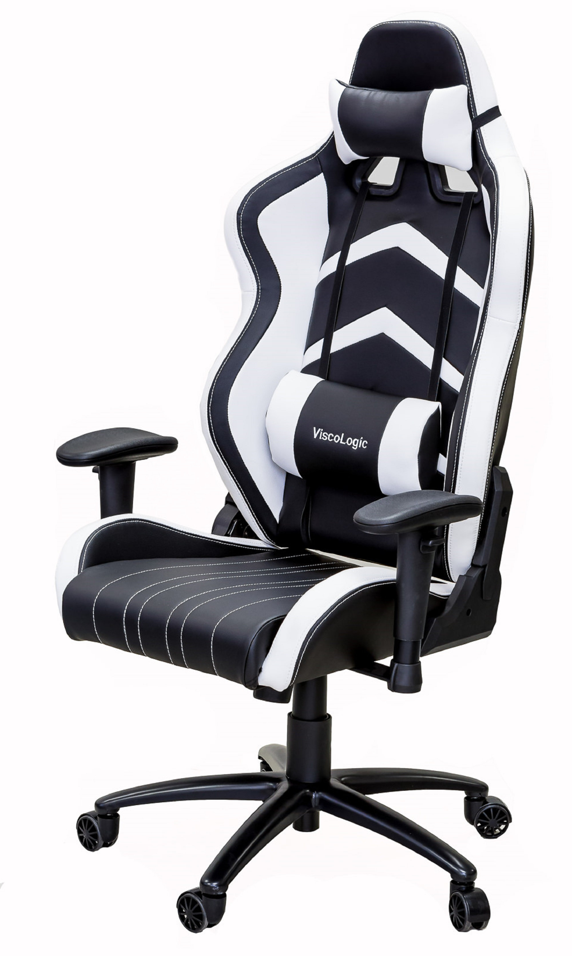 Latitude Run® Yeldell Racing Style PC & Racing Game Chair & Reviews ...