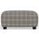 Latitude Run® Filzer Cocktail Ottoman | Wayfair