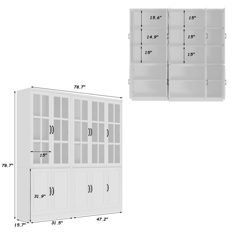 Wade Logan® Brezlyn Display Stand & Reviews | Wayfair