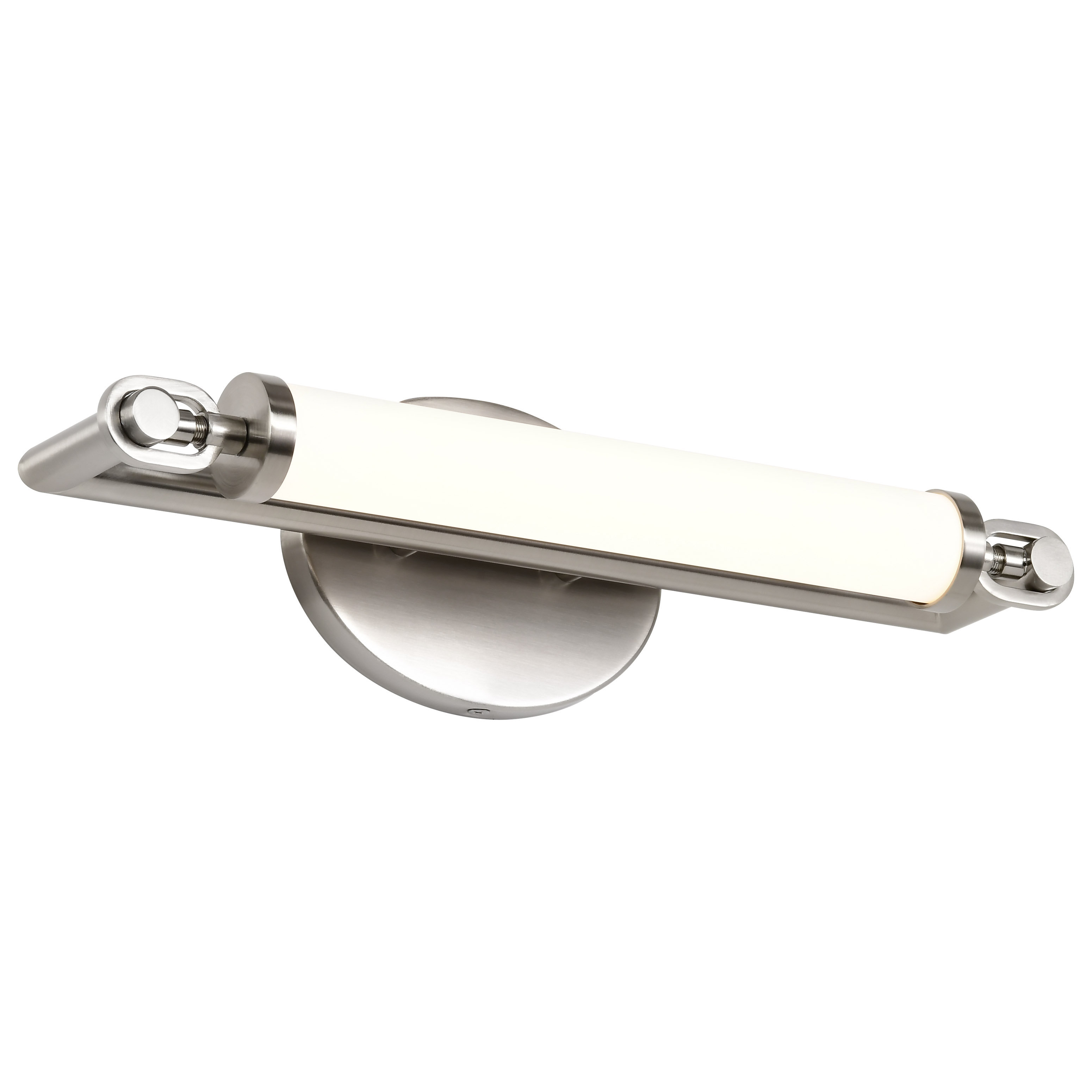 Wrought Studio™ Cristen - LED Vanity - Acrylic Lens | Wayfair