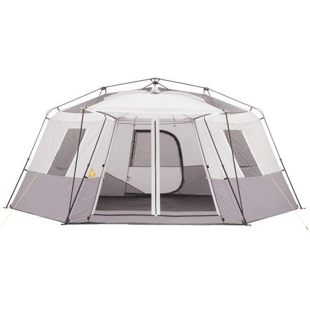 Outsunny 11 Person Tent | Wayfair