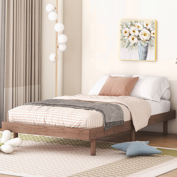 Ebern Designs Catrece Bed | Wayfair