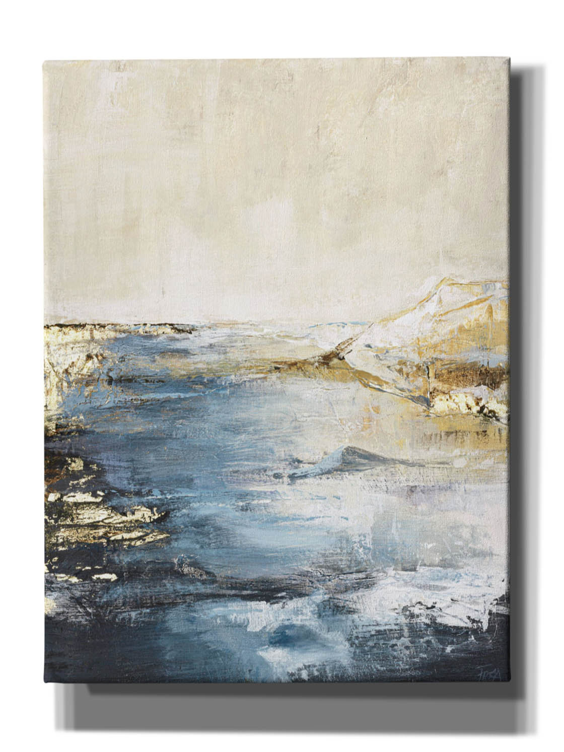 Wrought Studio™ 'Astonish 3' by Incado Canvas Wall Art | Wayfair