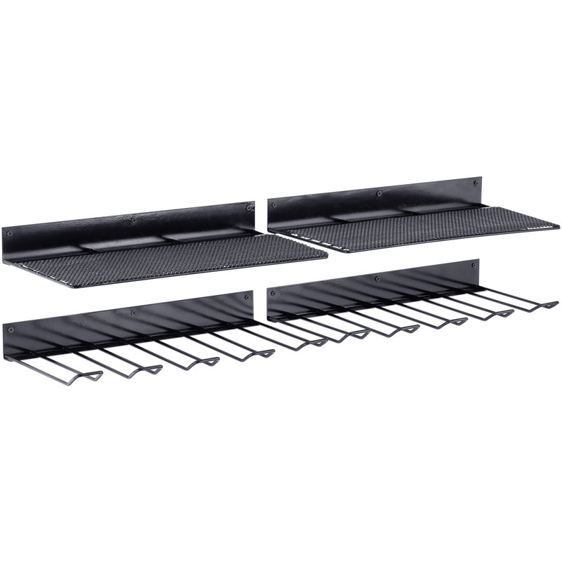 Rebrilliant Navonte Power Tool Organizer | Wayfair