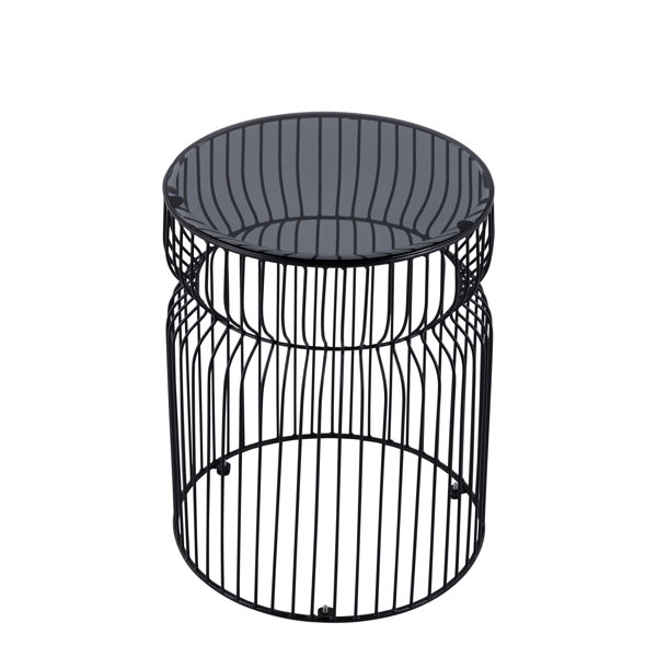 GalaxyHomeFurnishings Et-901-10-16 End Table| Wayfair