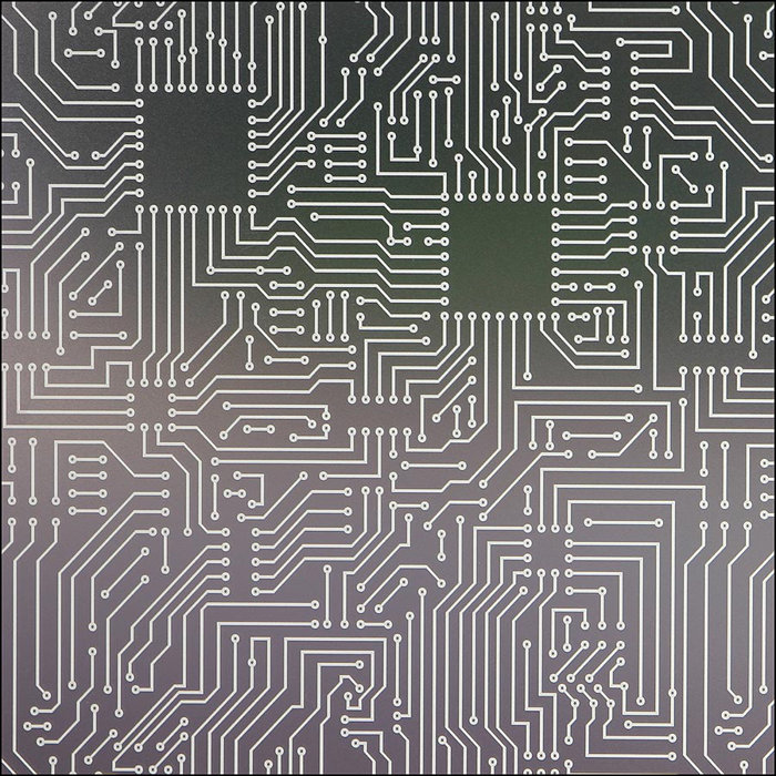 Ebern Designs Shapes Window Decal | Wayfair