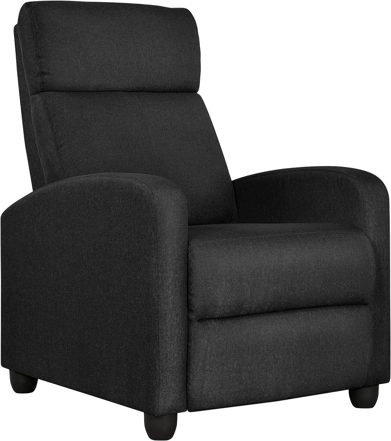 Hokku Designs Potchen Recliner | Wayfair