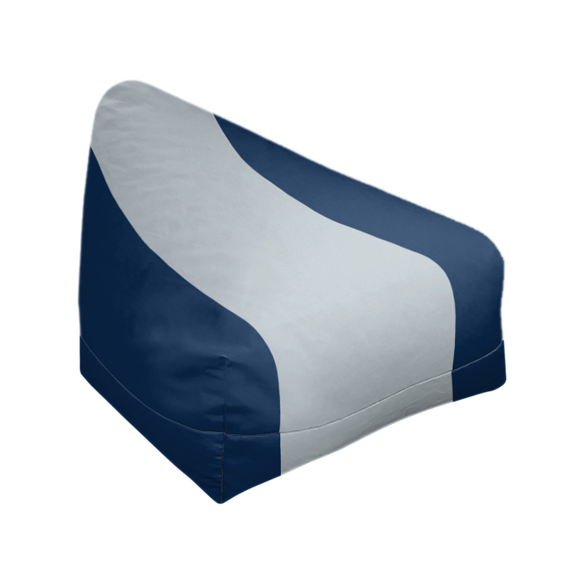East Urban Home Seattle Classic Bean Bag | Wayfair
