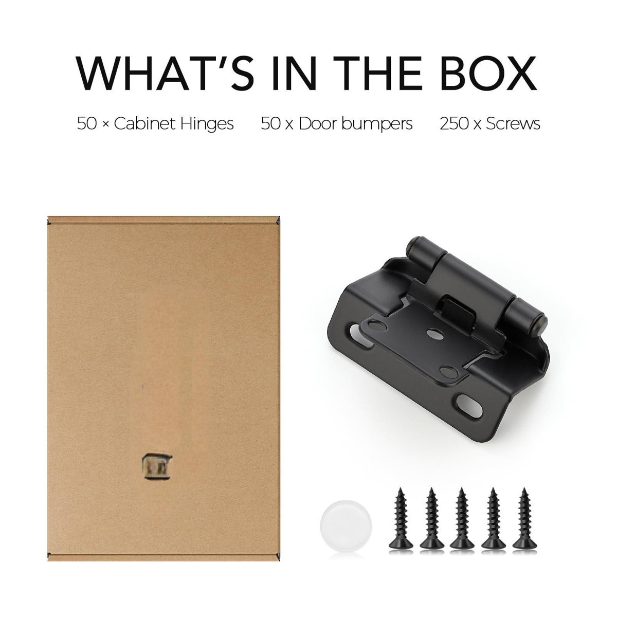 MARLIN MANUFACTURING COMPANY, INCORPORATED 50 Pack 25 Pairs Semi ...