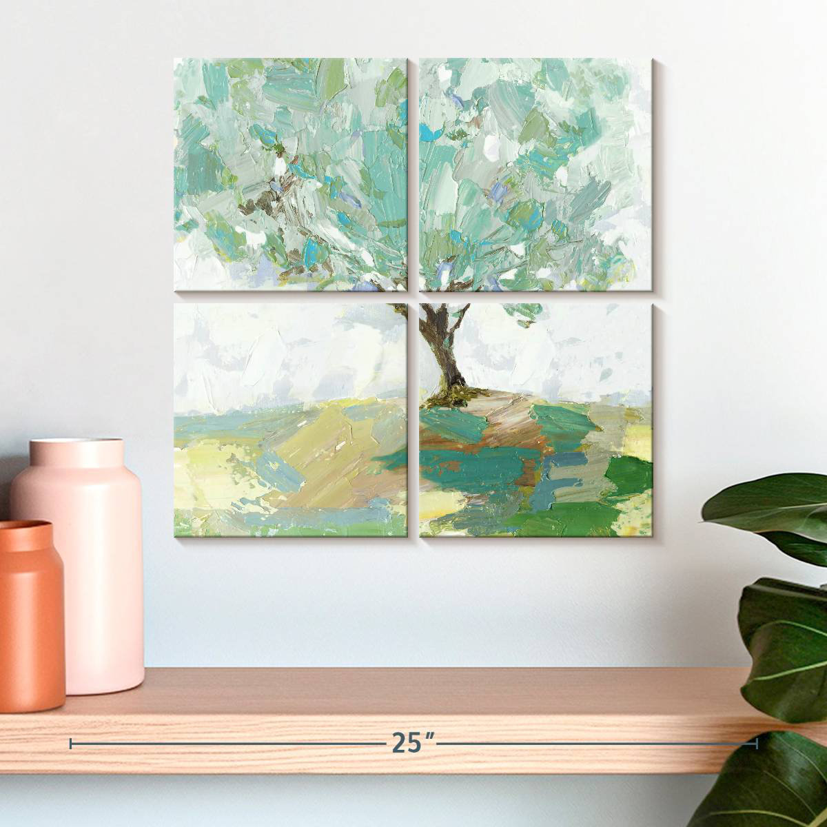 Lark Manor™ Harnek Pear Tree | Wayfair