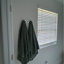 Kraus Elie Wall Mounted Robe Rack & Reviews - Wayfair Canada