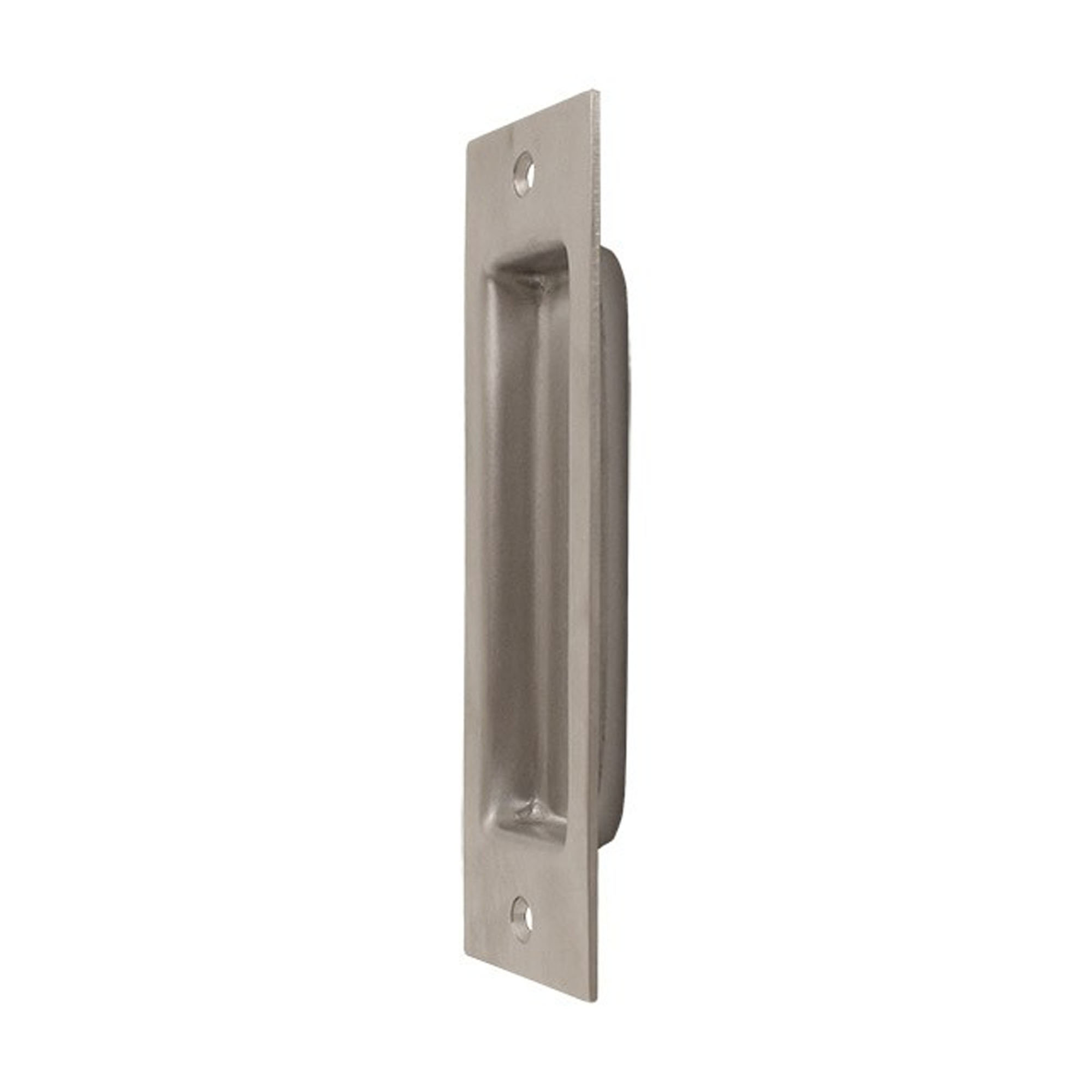 Custom Service Hardware Satin Nickel Stainless Steel Handle/Pull | Wayfair