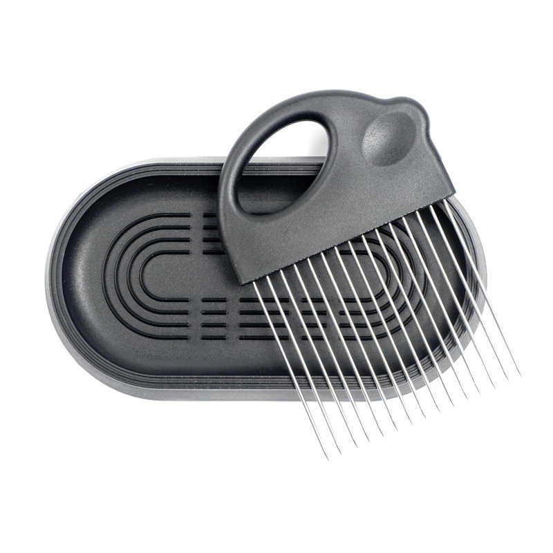 RSVP International Hasselback Potato Slicer & Reviews | Wayfair