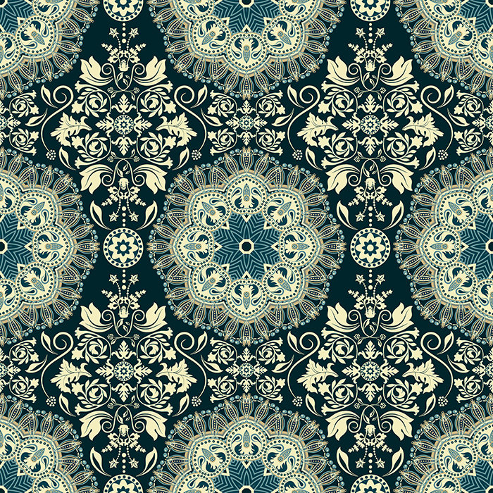 Latitude Vive Anhat Matte Mural | Wayfair.co.uk