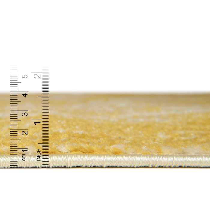 Charlton Home® Geometric Rug & Reviews | Wayfair