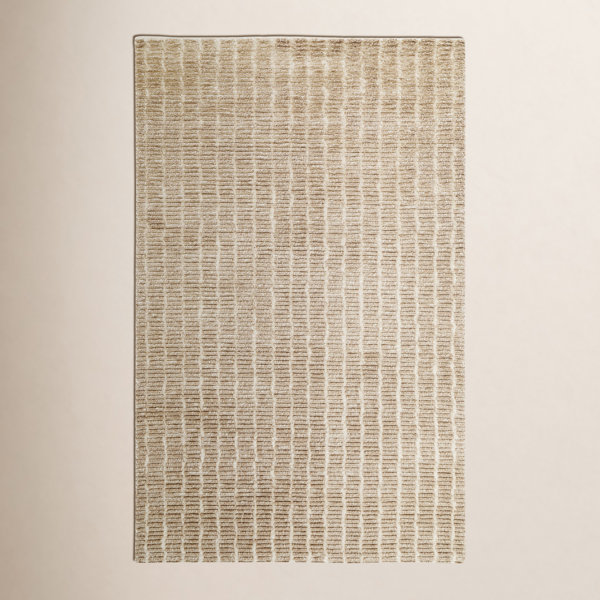 Debra Hand Tufted Wool Rug & Reviews | Joss & Main