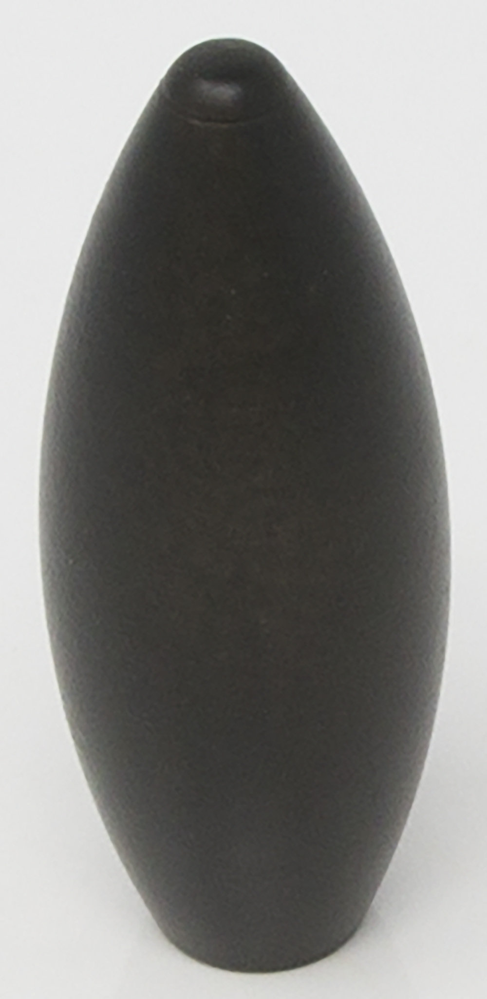 Symple Stuff Aashana Bullet Lamp Finial & Reviews | Wayfair