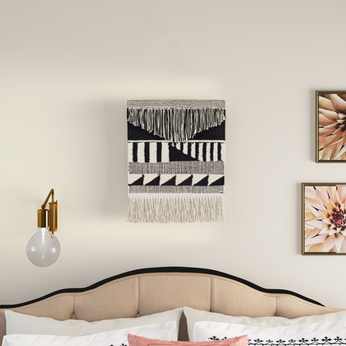 Abstract Tapestries You'll Love | Wayfair