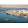 Breakwater Bay View Of Sur In Oman by Keith Molloy - Wrapped Canvas Art ...