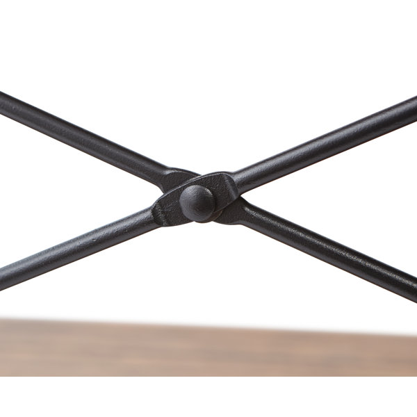 Gracie Oaks Dilorenzo Ladder Bookcase & Reviews | Wayfair