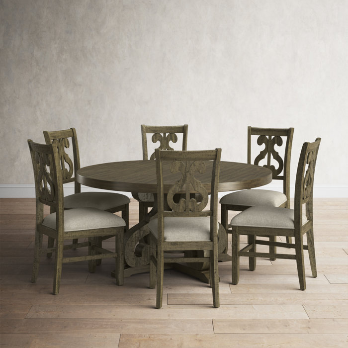 Albion Dining Set & Reviews | Birch Lane
