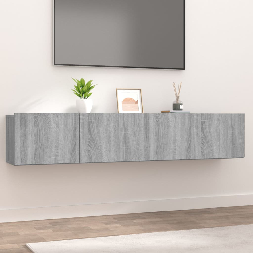 Latitude Run® Burmaster Floating Storage Credenza | Wayfair