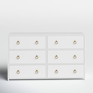 Fully Assembled Dressers & Chests | Joss & Main