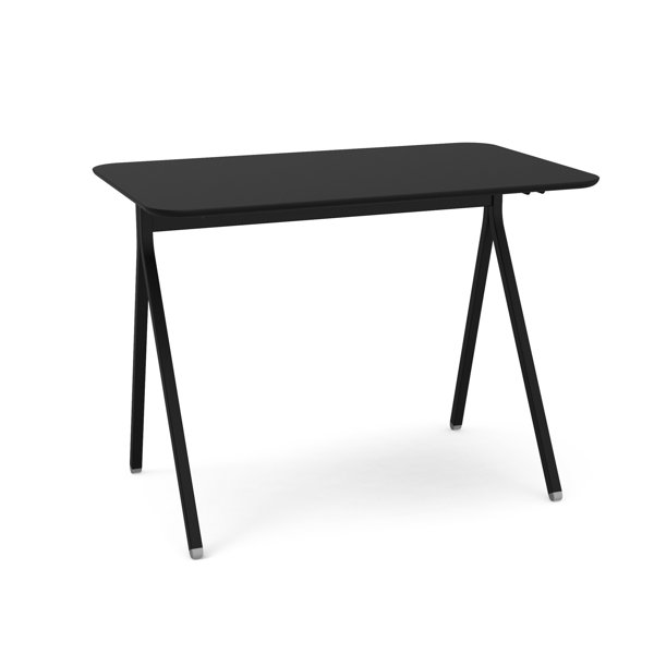 Poppin Key Desk & Reviews | Wayfair