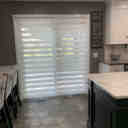 Wade Logan® Robbe Semi-Sheer Roller Shade & Reviews | Wayfair