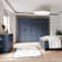 ClassicLiving Abidan 5 Door Wardrobe | Wayfair.co.uk