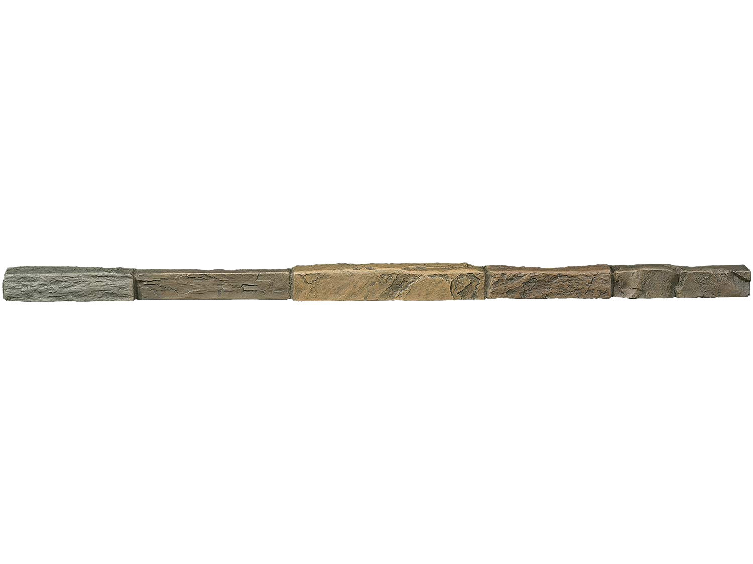 Barron Designs Colorado Dry Stack Ledger | Wayfair