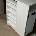 South Shore Artwork Craft Table & Reviews | Wayfair