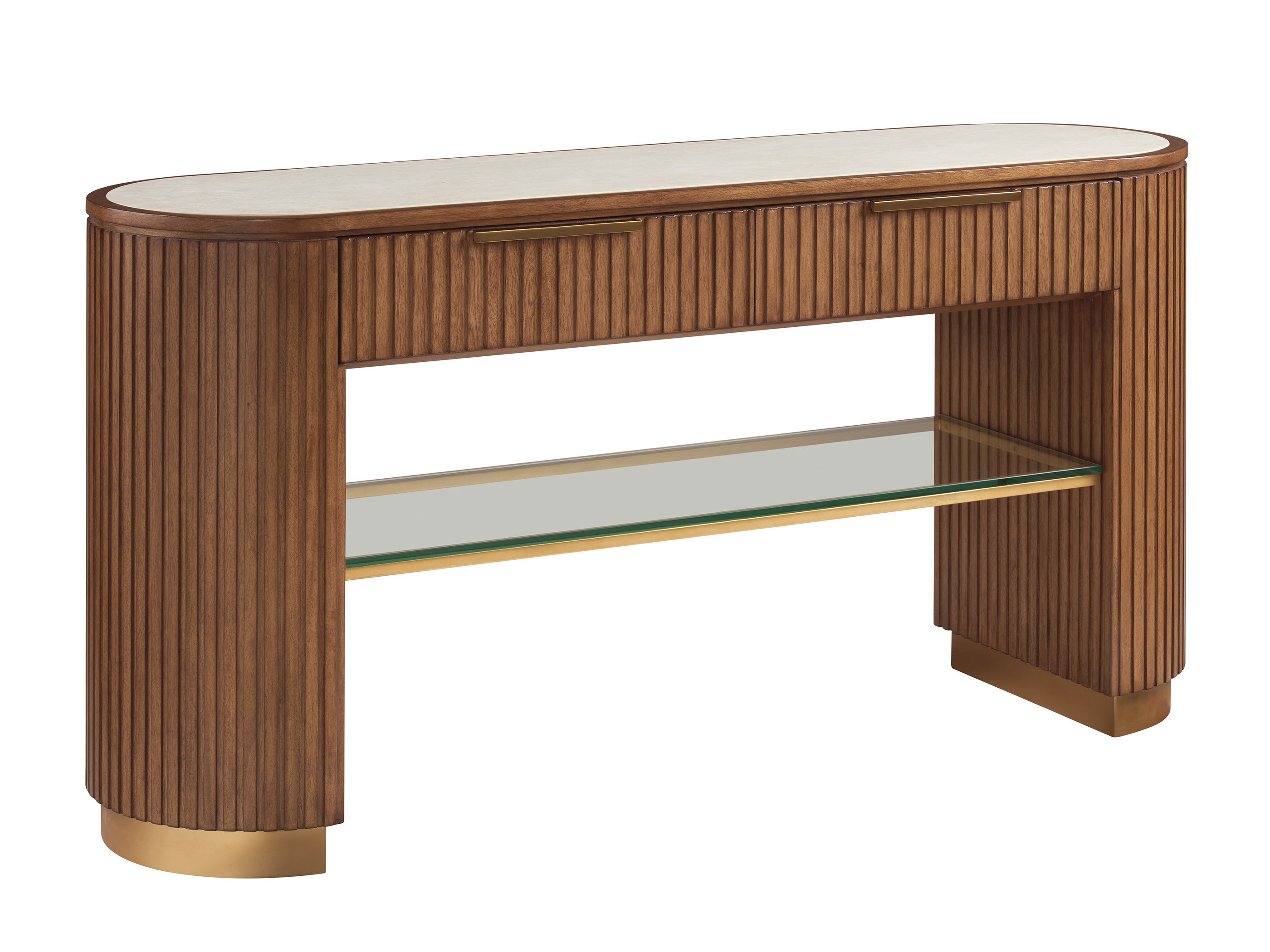 Lexington La Costa 64.5 Sideboard | Wayfair